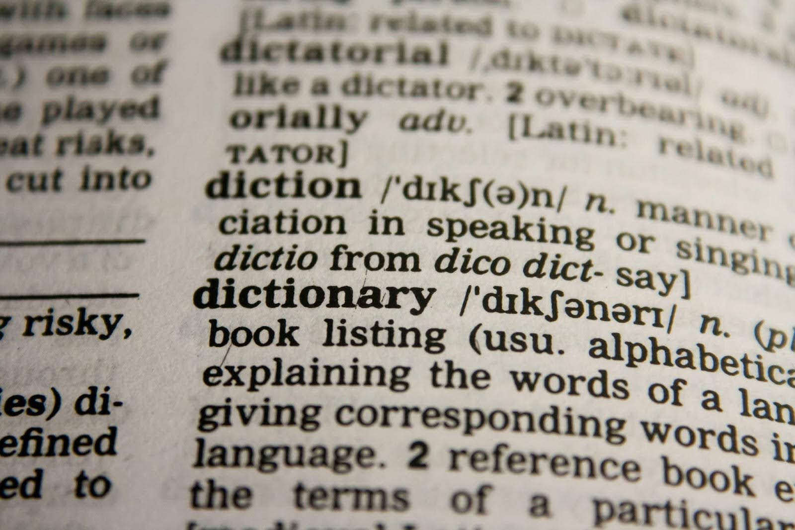 Why Every Team Needs A Data Dictionary 7082